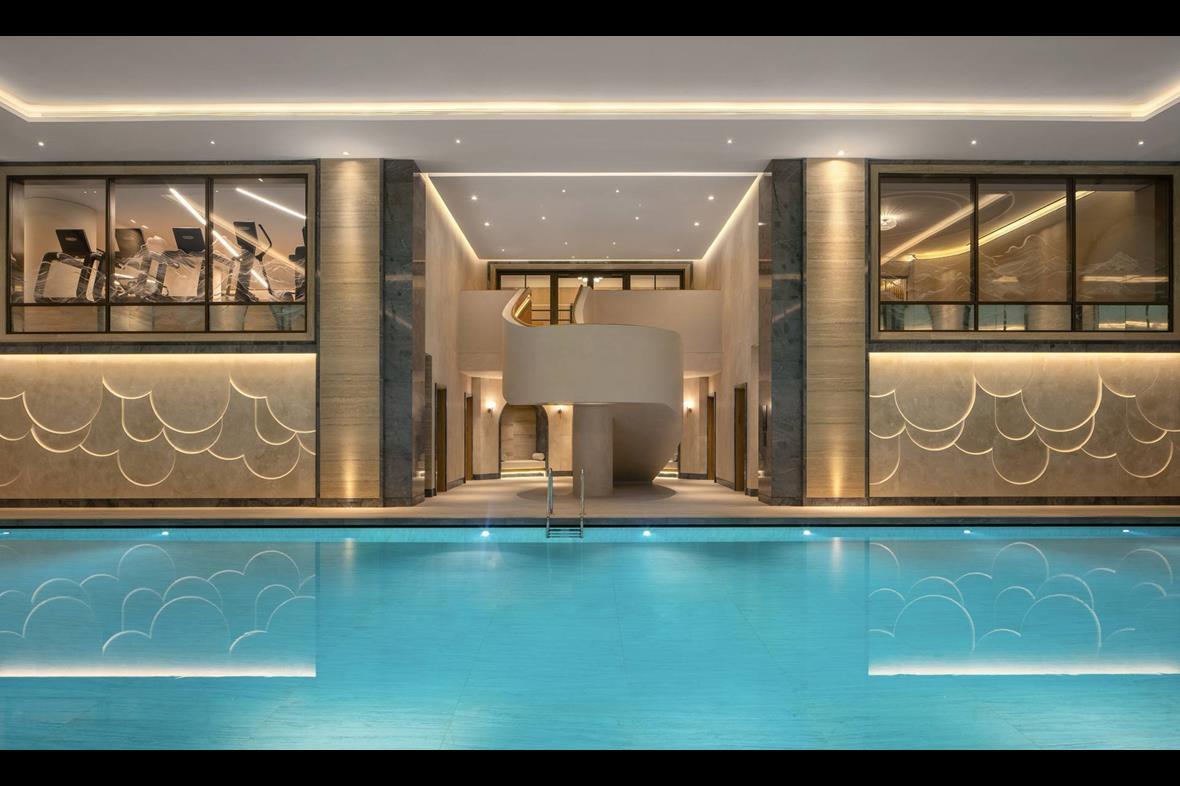 What made this project… The OWO by EPR Architects | News | Building Design